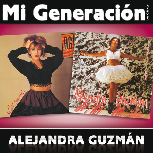 Alejandra Guzmán - La Plaga | Deezer