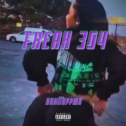 runituppmk - FREAK 304: letras e músicas | Deezer