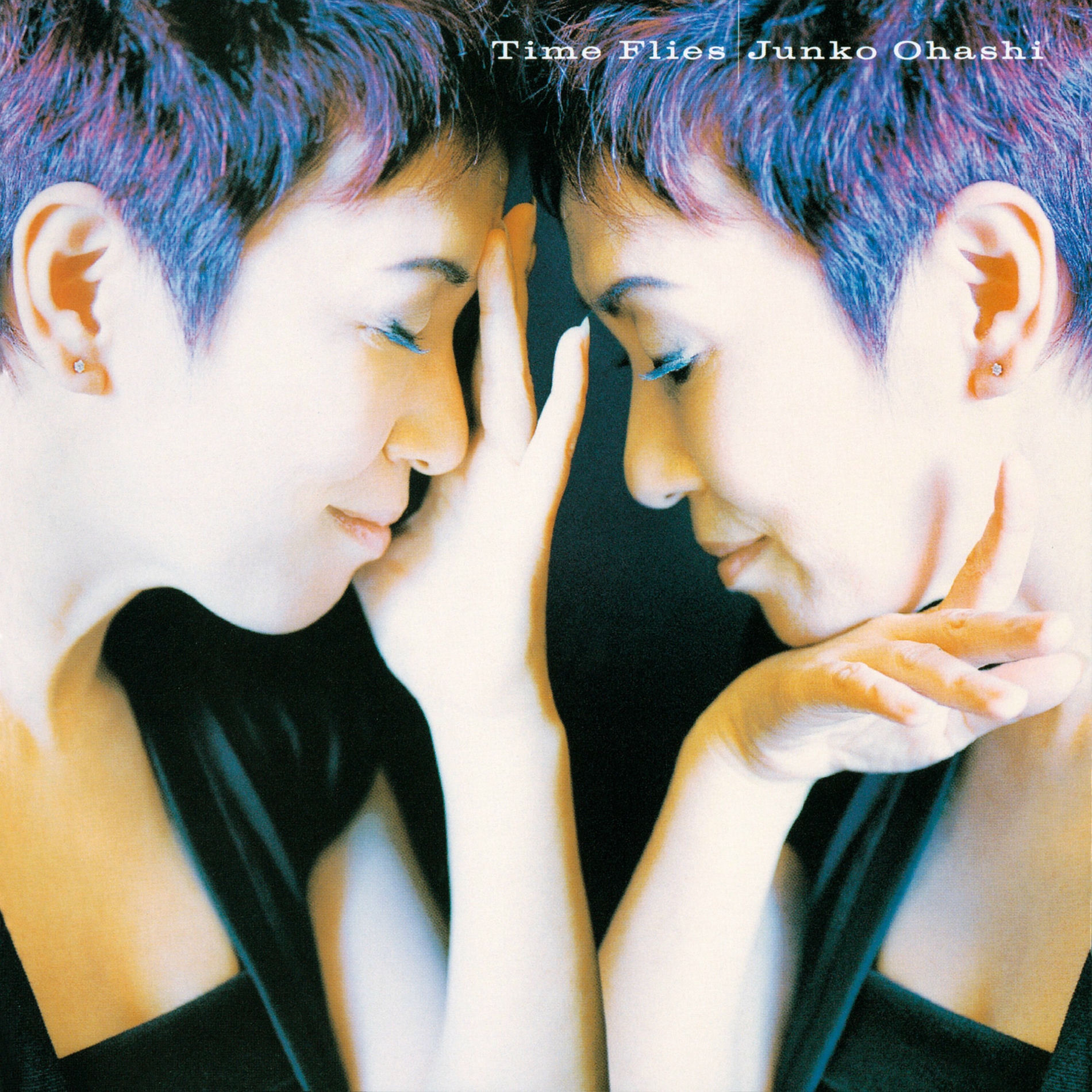 Junko Ohashi-golden Best Ohashi Junko