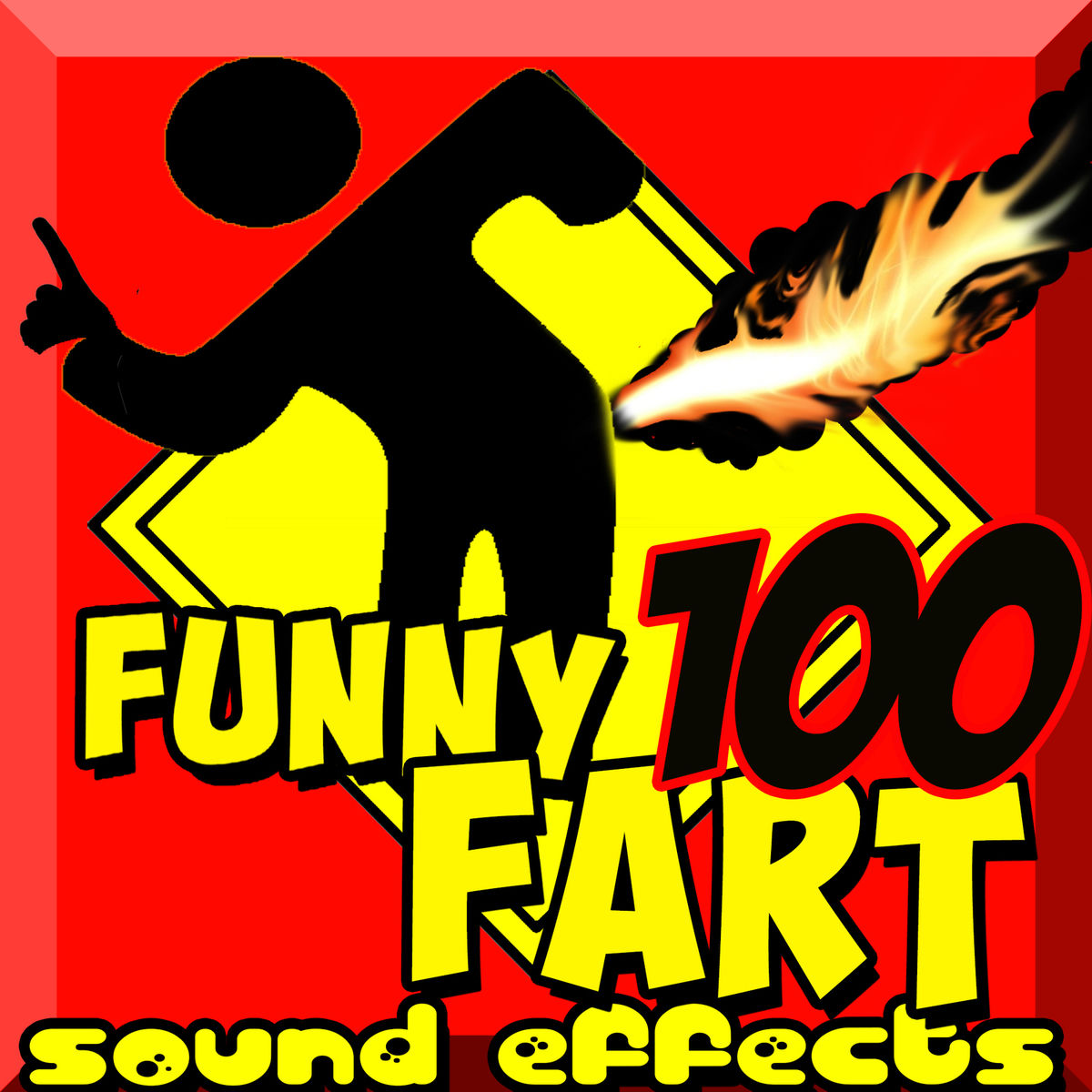 Elephant Fart Sound
