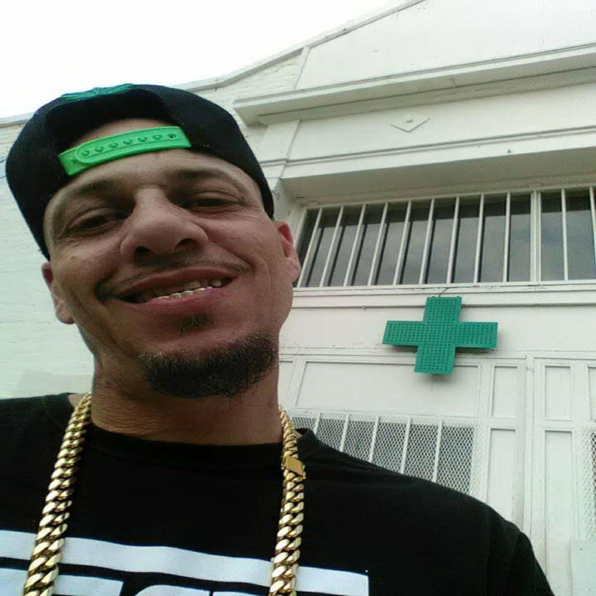 Trey Mack's Instagram, Twitter & Facebook on IDCrawl