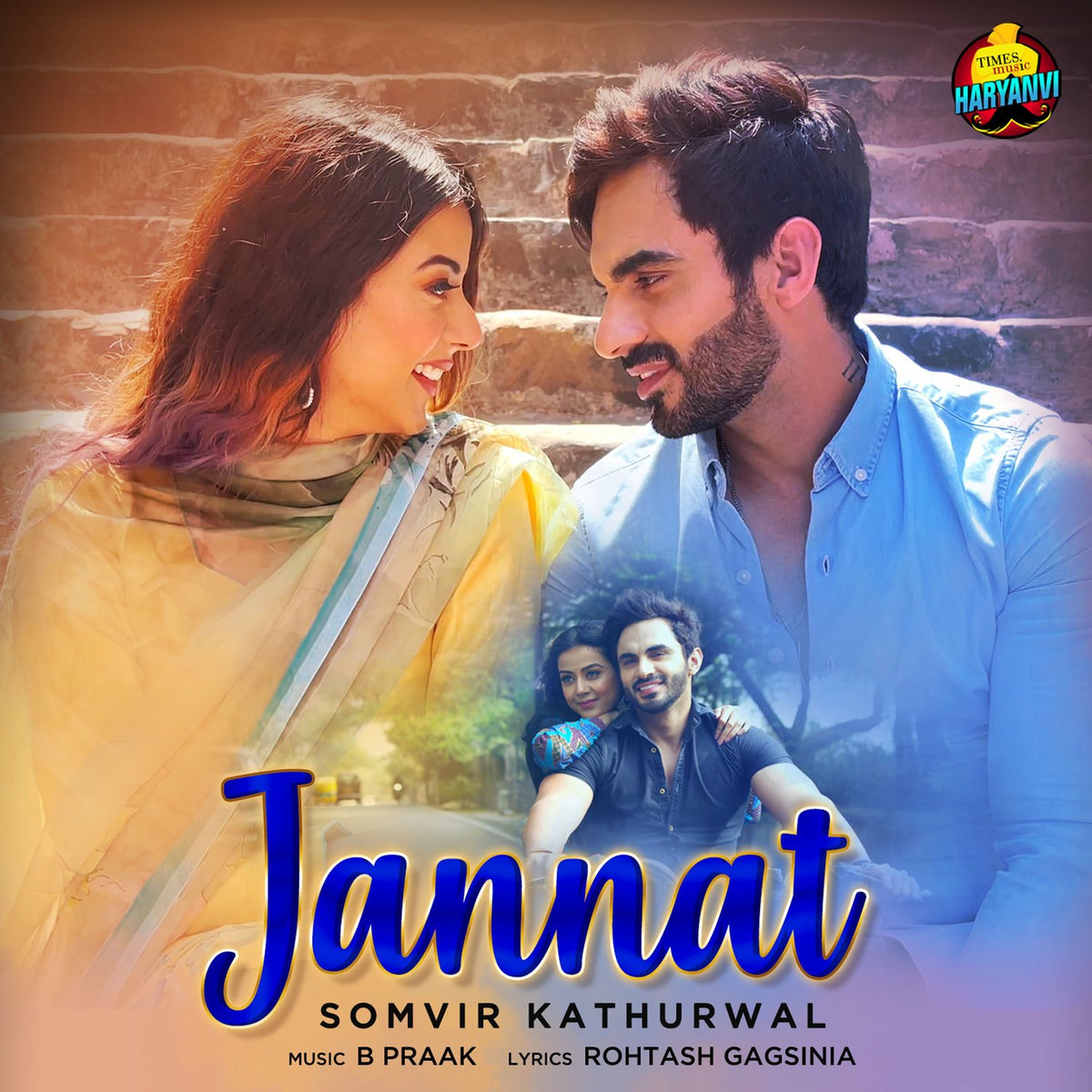 Jannat song store