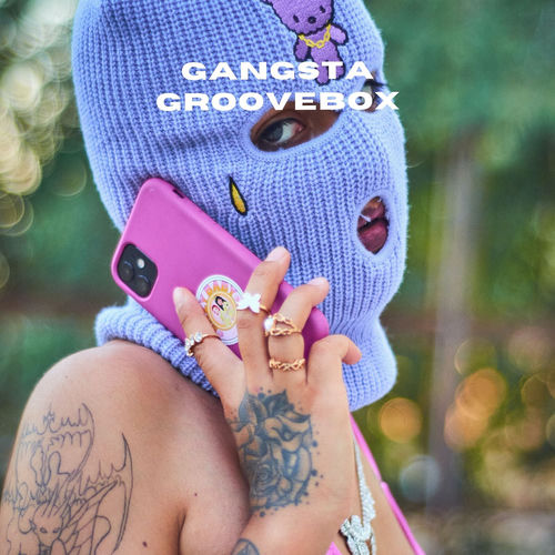 Gangsta Groovebox - Instrumental Hip Hop Beats Crew | Deezer