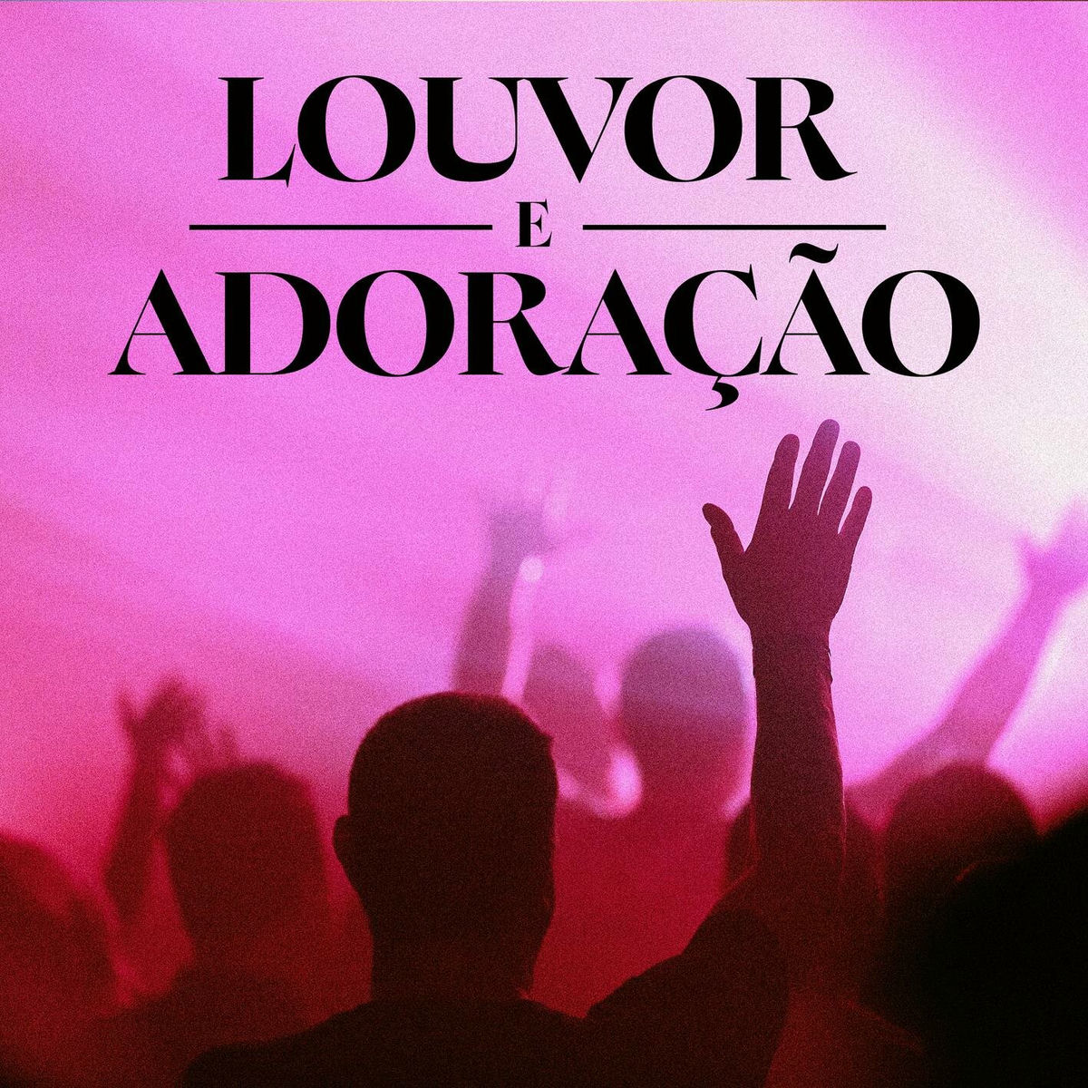 Louvor E Adoracao Fotografia