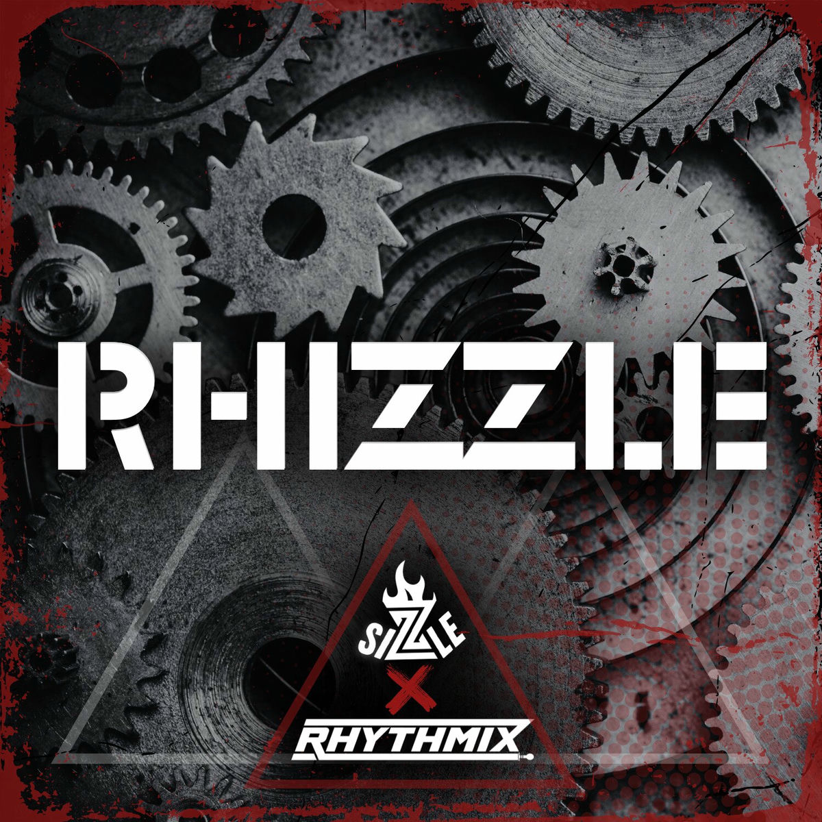 Rhythmix Logo Rhythmix | Songshare