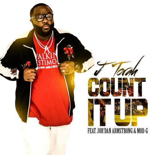 Count It Up - J Torah | Deezer