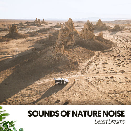 Sounds of Nature Noise: Desert Dreams - Ruido Blanco Hart | Deezer