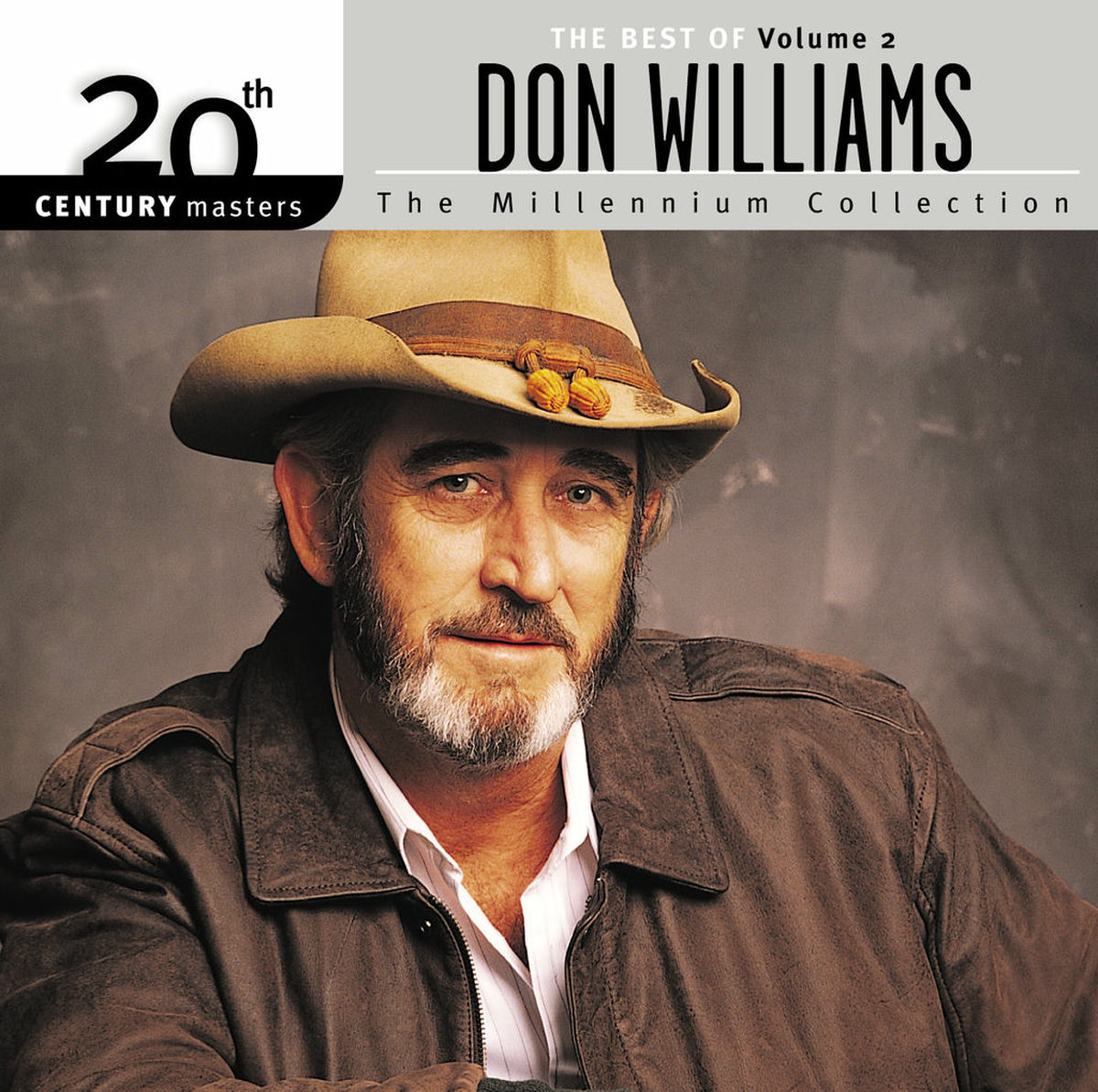 Best of don williams store