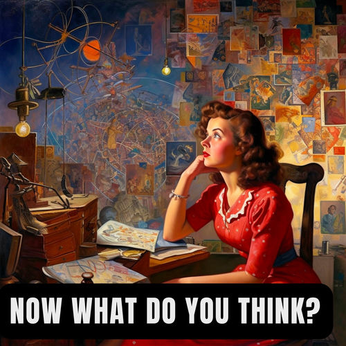 Now what Do you Think? - Vários intérpretes | Deezer