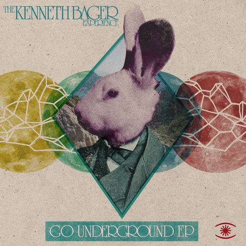 Fragment 13 - Go Underground - EP - The Kenneth Bager Experience | Deezer