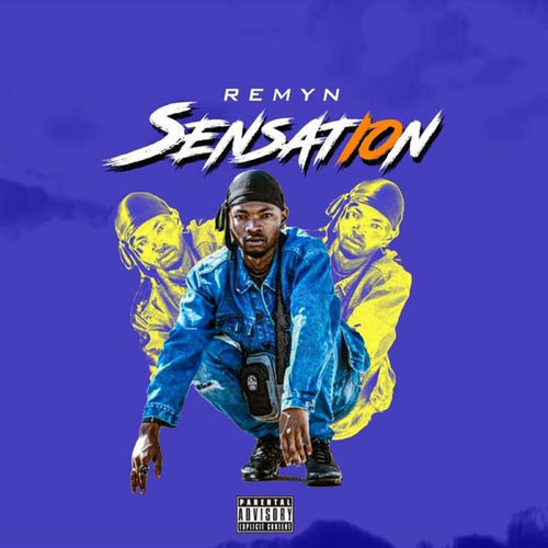 SENSATION - Remyn Seventeen | Deezer
