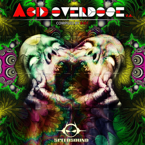 Acid Overdose - Vários intérpretes | Deezer