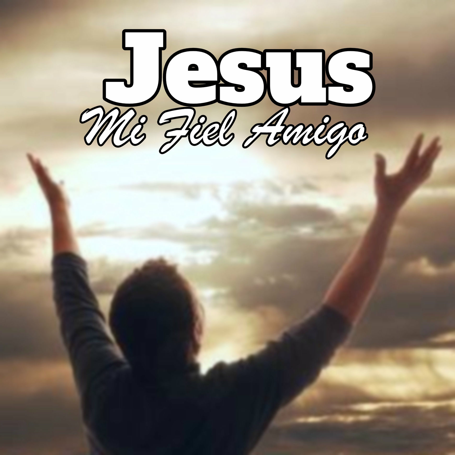 Jesus Mi Amigo