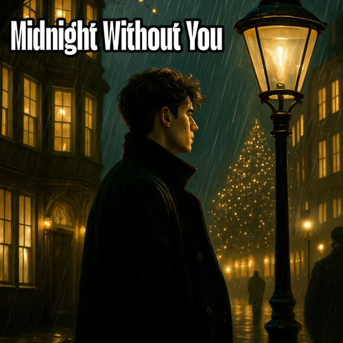 Midnight Without You - Juno Skye | Nouvel album sur Deezer
