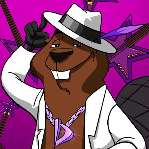 Bitcoin Beaver (feat. Curtis Allen Hager) - Beaver Jam | Deezer