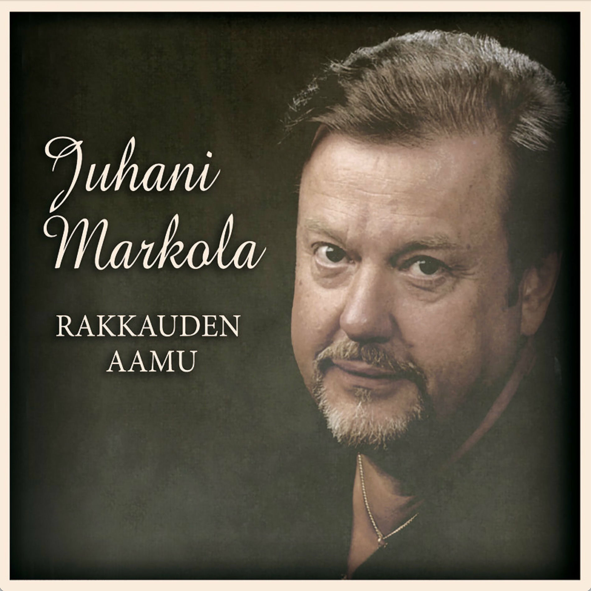 Iskelmälaulaja Juhani Markola on kuollut | Kulttuuritähdet