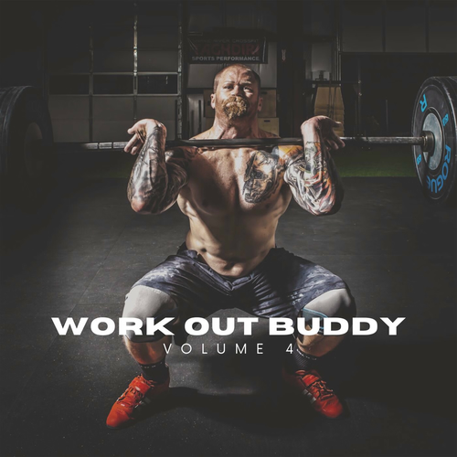 Work Out Buddy Vol 4 - Vários intérpretes | Deezer