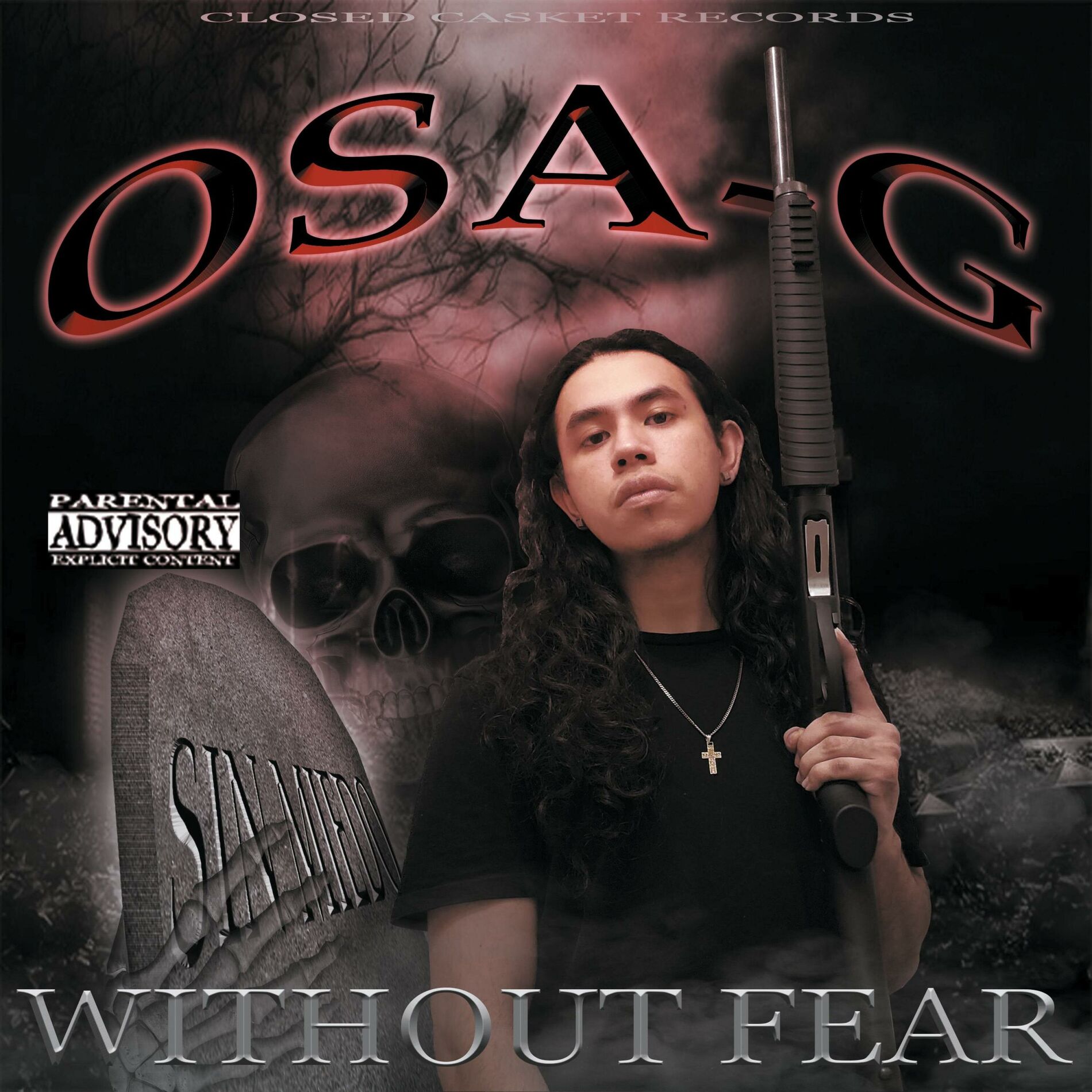 Osa-G: albums, songs, concerts | Deezer Osa-G: albums, songs, concerts | Deezer