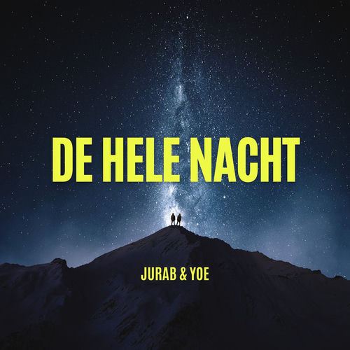 De Hele Nacht - Jurab | Deezer
