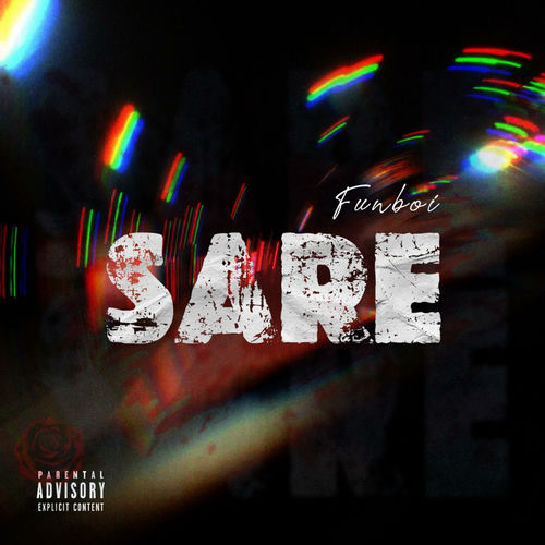 Sare - Funboi | Deezer