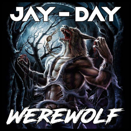 Werewolf - Jay-Day | Deezer