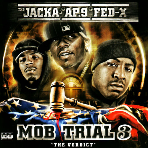 Mob Trial 3: The Verdict - AP.9 | Deezer