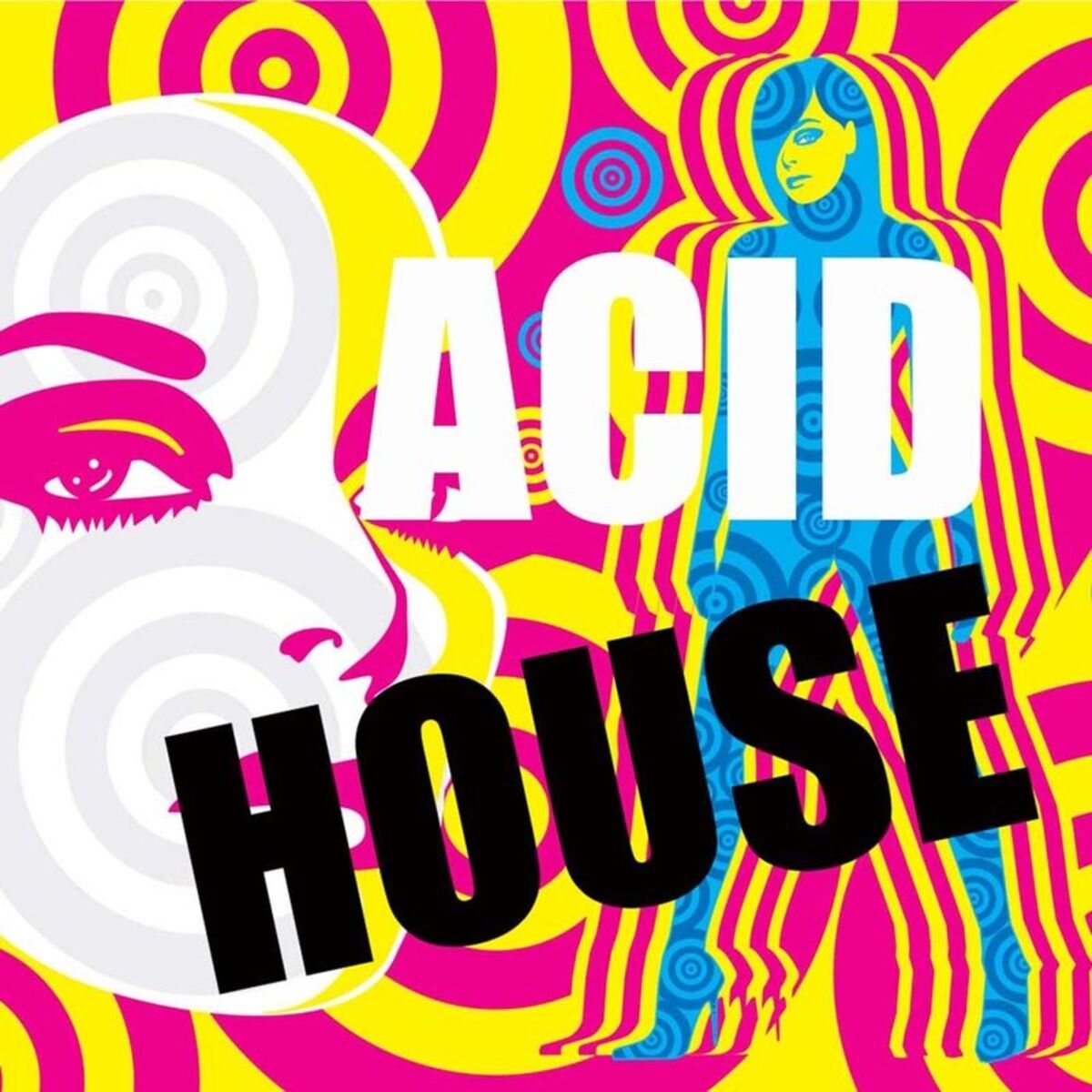 Acid house store