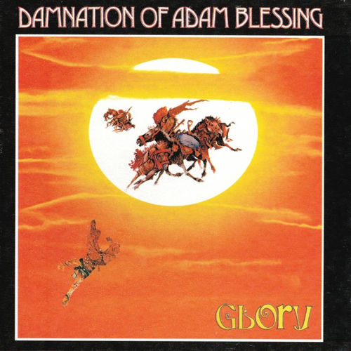 Glory - Damnation of Adam Blessing | Deezer