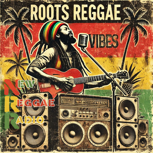 Dub Reggae Chill Vibe 2025 - New Reggae Radio | Deezer