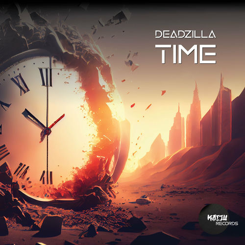 Time - Deadzilla | Deezer