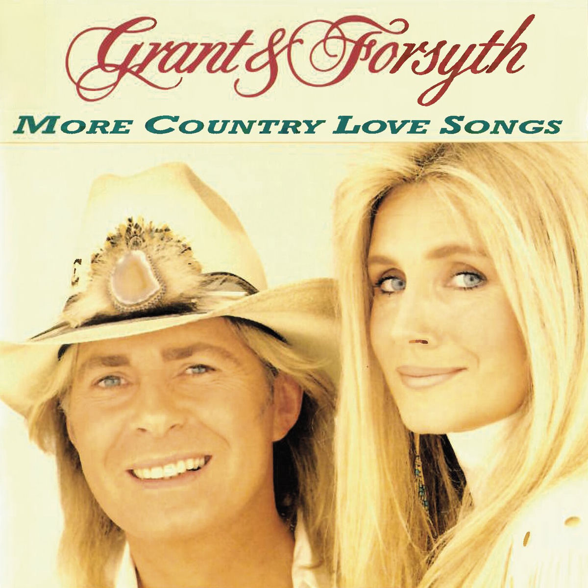 Country Love Cover Photos