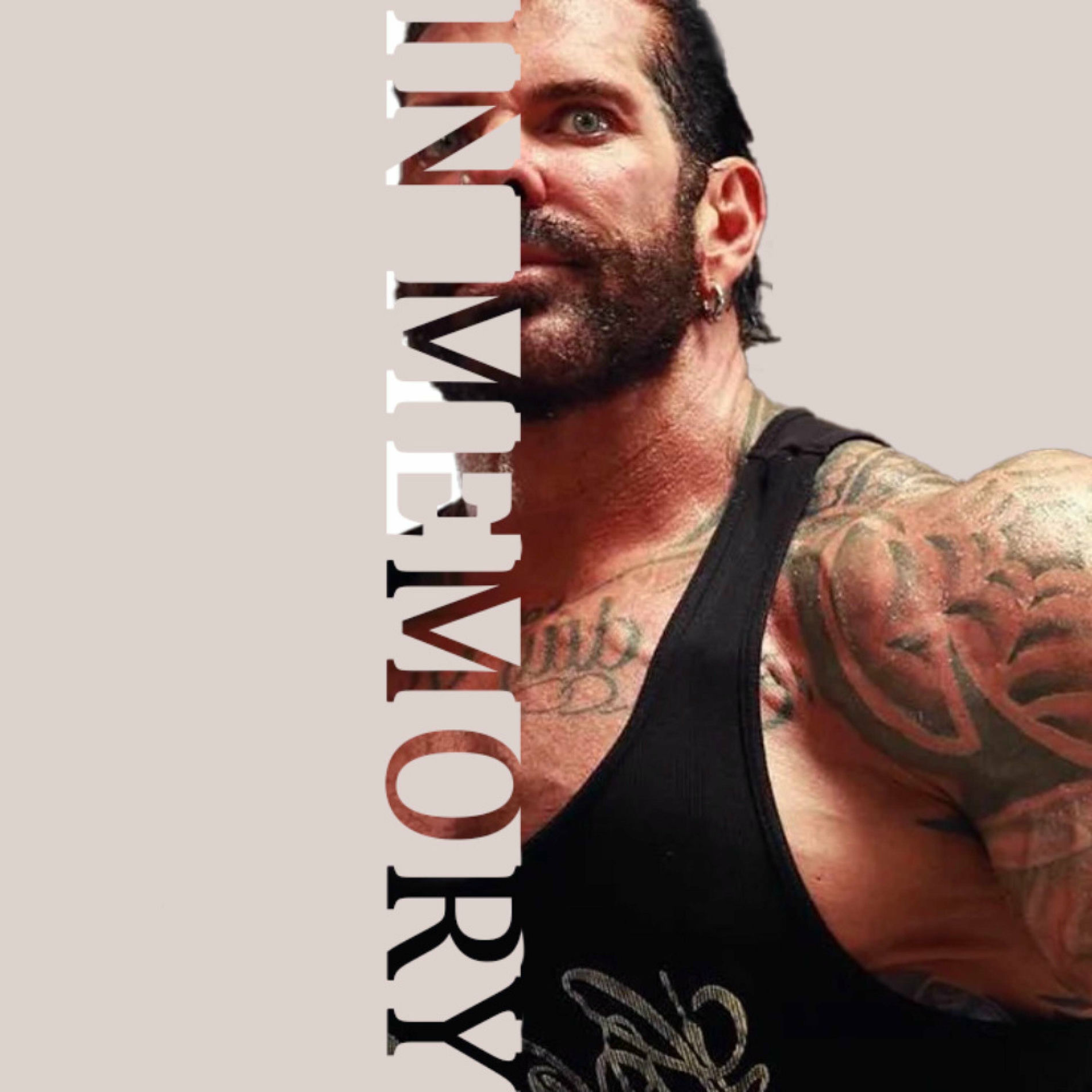 Tatuajes De Rich Piana