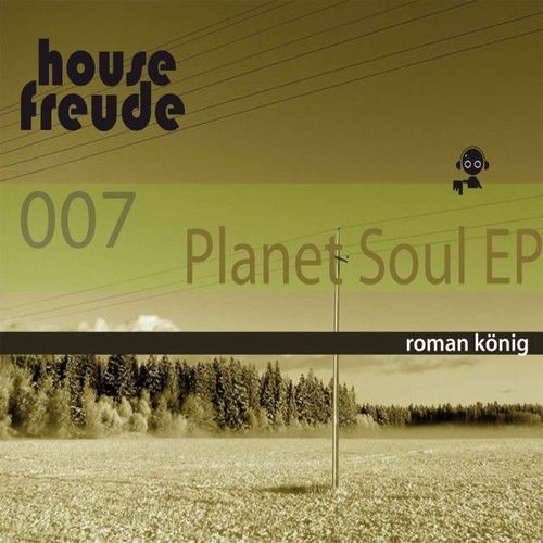 Planet Soul - Roman König | Deezer