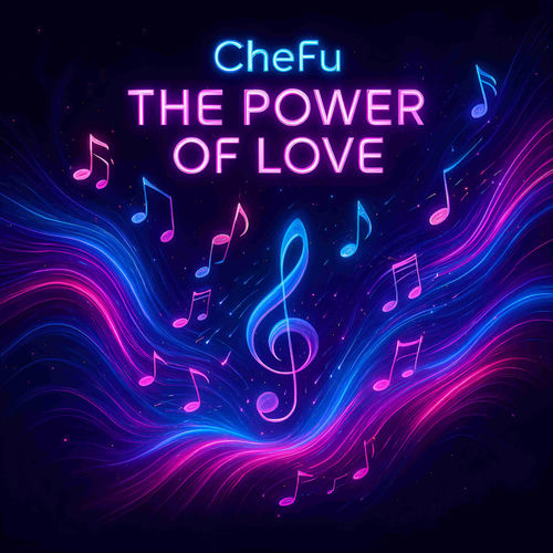 CheFu - The Power of Love | Deezer