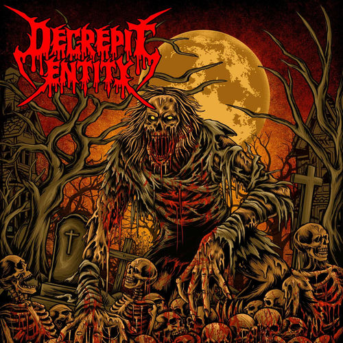 Decrepit Entity - Decrepit Entity | Deezer
