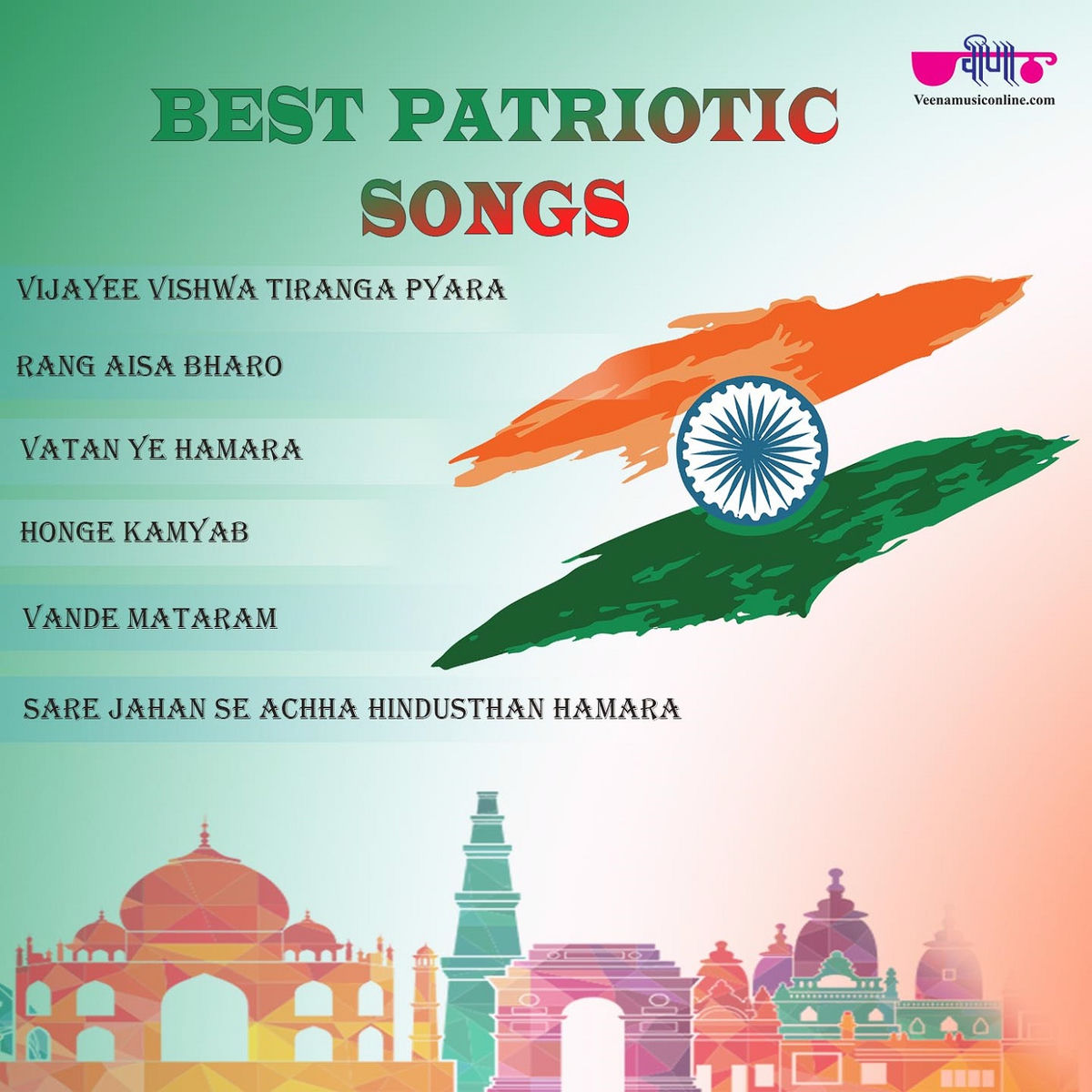 Nirmal Mishra Best Patriotic Songs lyrics and songs Deezer