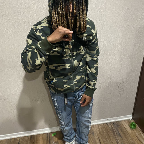Geekin Off Hen - Dezzi5X | Deezer
