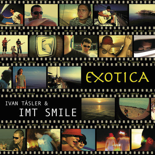 Exotica - IMT SMILE | Deezer