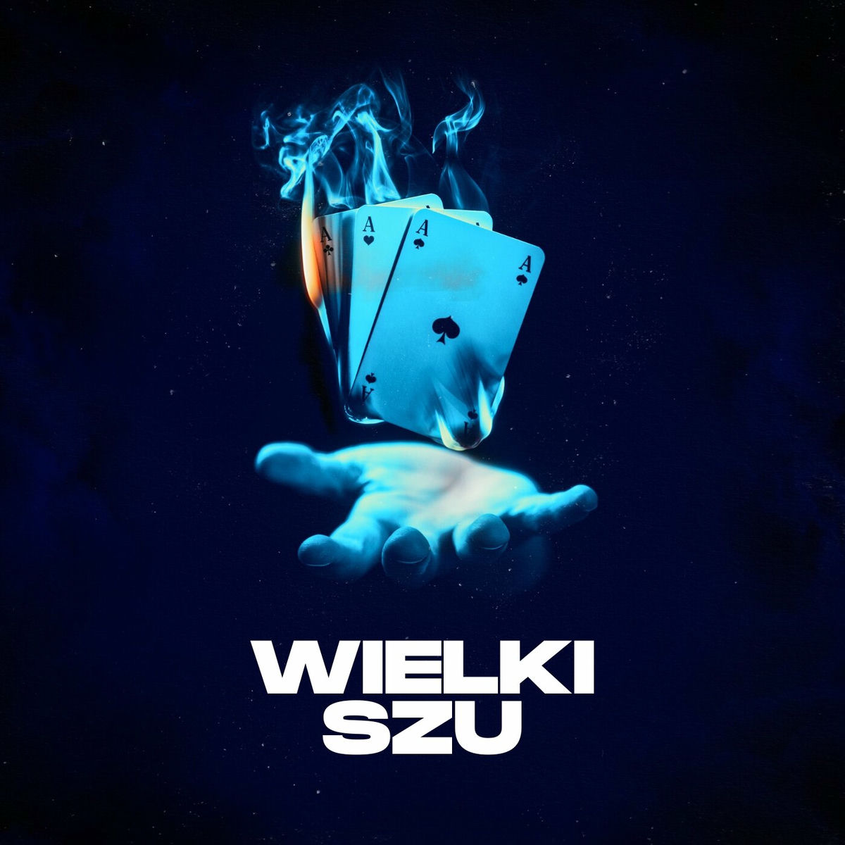 Wielki Szu Wielki Szu (1982) Film Blu Ray [Polski Portal Blu Ray I 4K