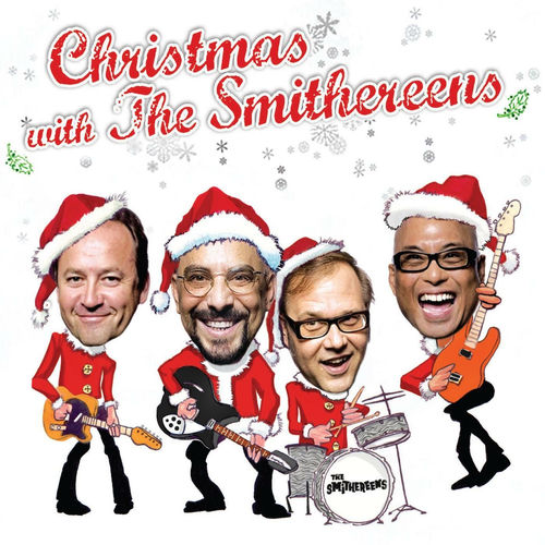 Christmas With The Smithereens - The Smithereens | Deezer