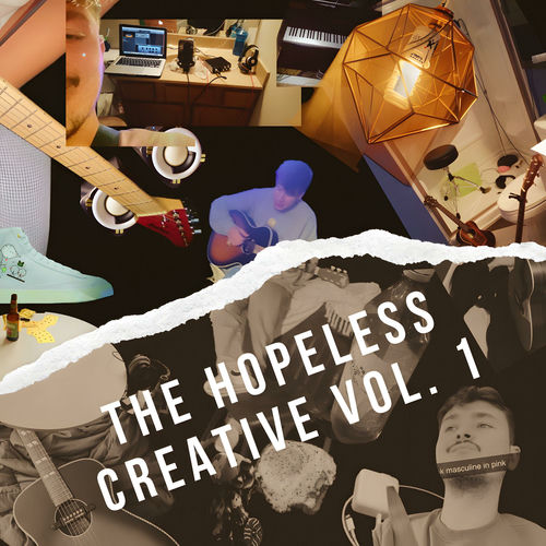 Hopeless Creatives Vol.1 - Cam Ezra | Deezer