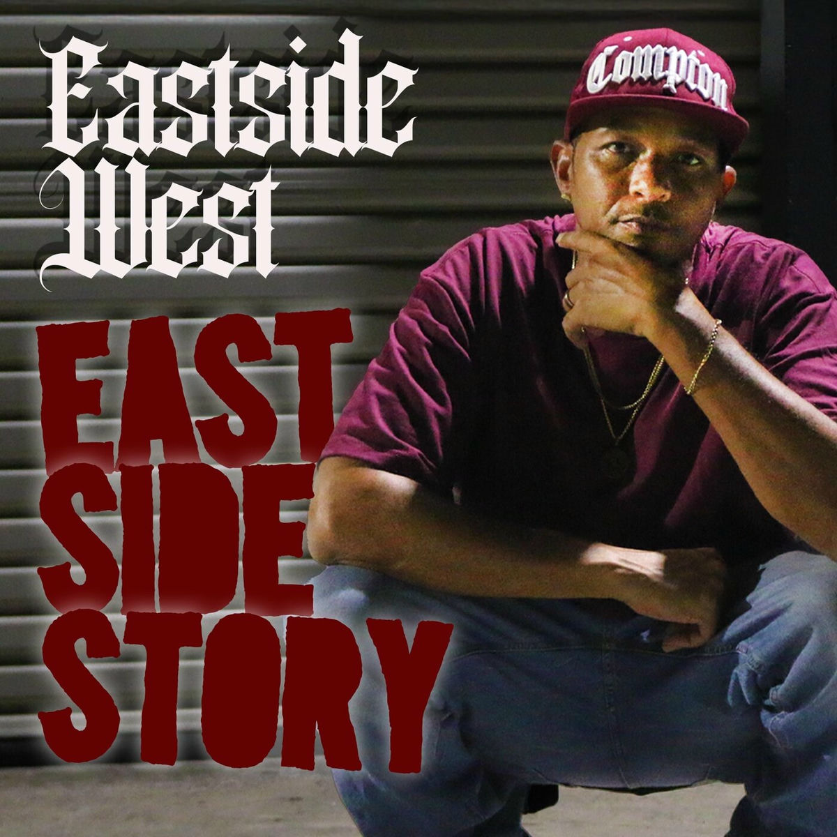 East Side Crips Crip Gang