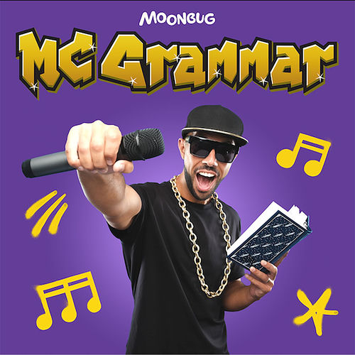 MC Grammar - Readers are Leaders | Deezer