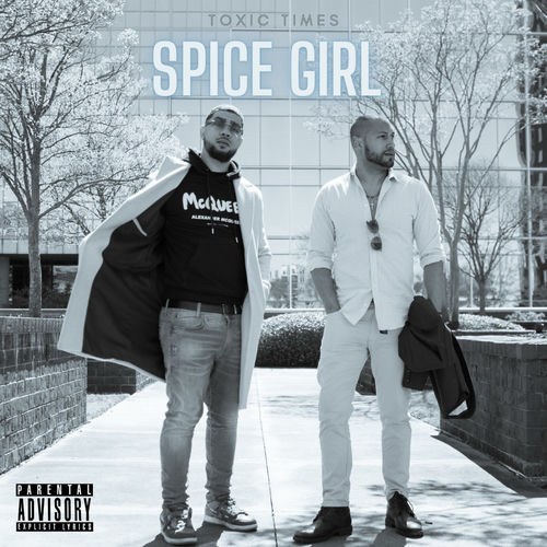 Spice Girl (feat. Peter Z) - Asante Farid | Deezer
