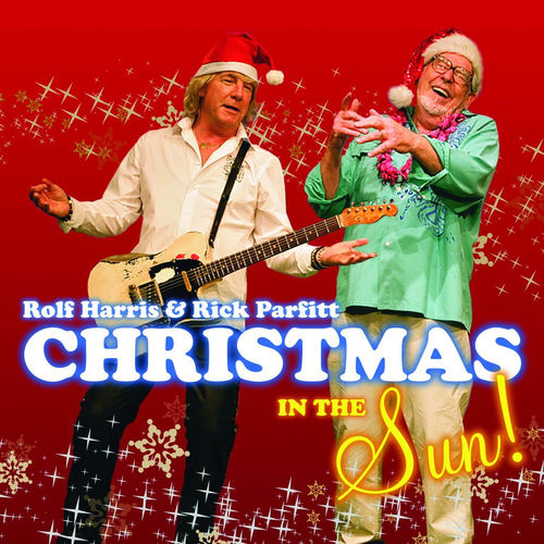Christmas In The Sun - Richard Parfitt | Deezer