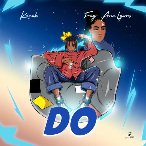 Do - Kenah | Deezer