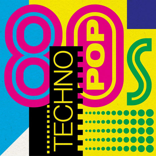 Techno Pop 80s - Разные исполнители | Deezer