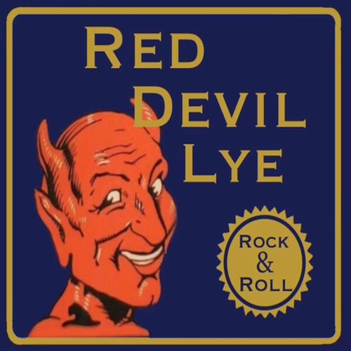 Not for the First Time - Red Devil Lye | Deezer