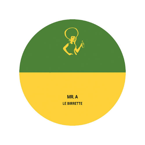 Mr. A - Le Birrette | Deezer