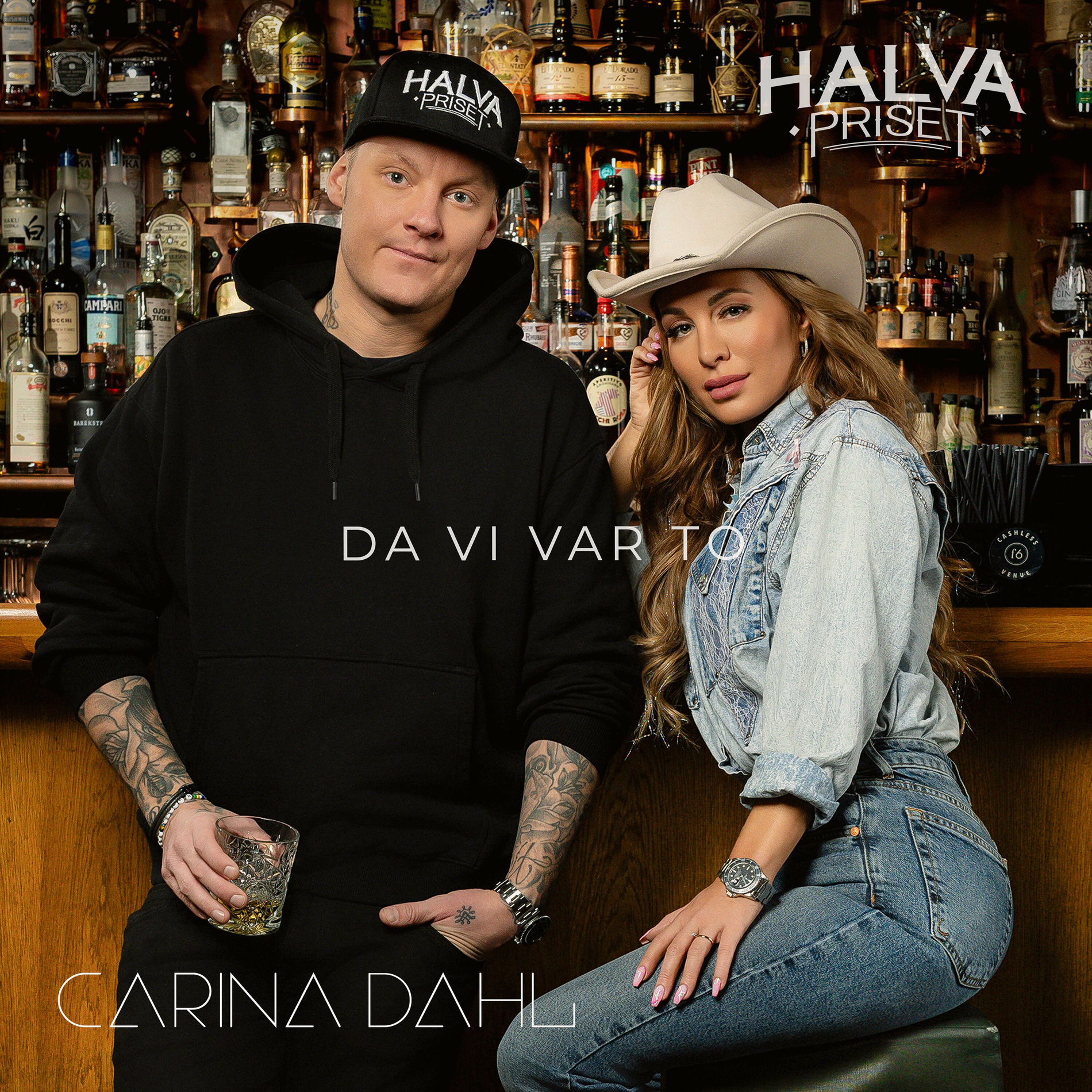 Kompis Alven Kostyme